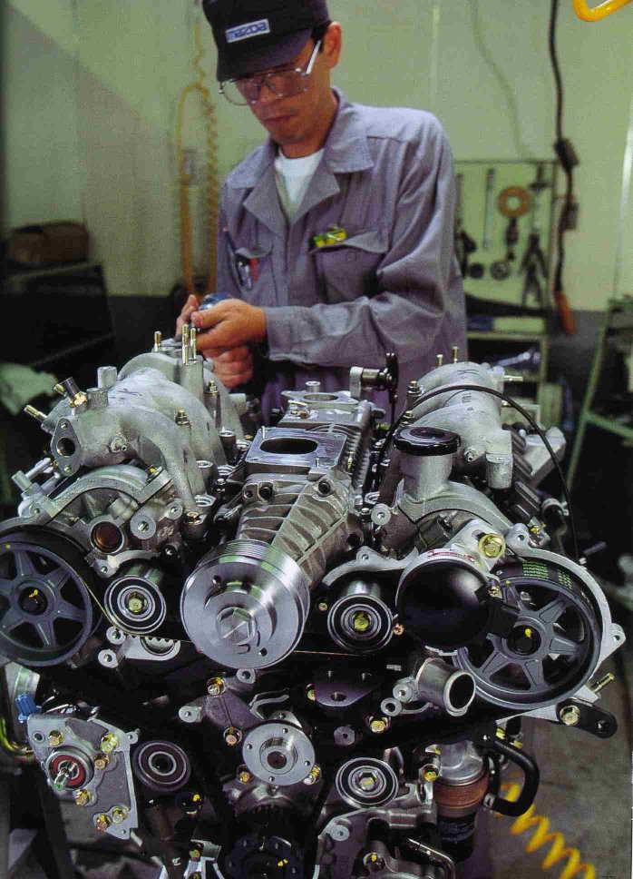 Anyone recognize this S/C? | Subaru Impreza GC8 & RS Forum & Community